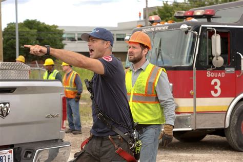 Chicago Fire Season 11 Episode 2 Recap Every Scar Tells A Story