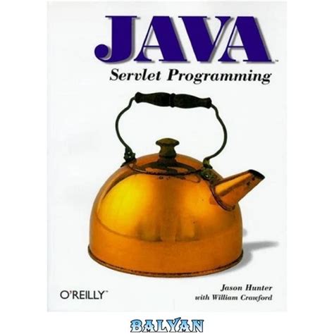 خرید و قیمت دانلود کتاب Java Servlet Programming ترب