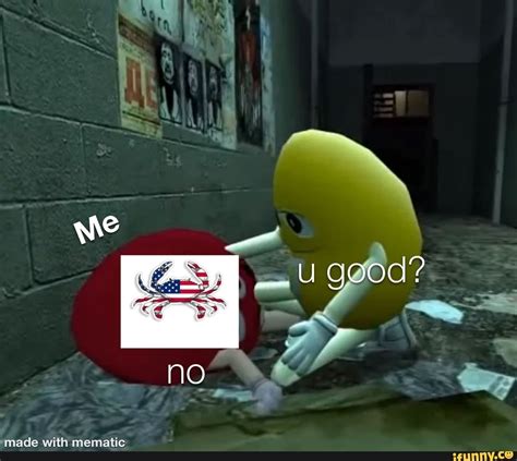Made With Mematic Ifunny