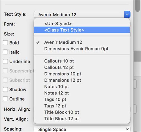 Deleting Text Styles General Discussion Vectorworks Community Board Deleting Text Styles General Discussion Vectorworks Community Board