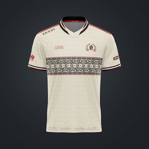 Lycus Empire SpartanWare