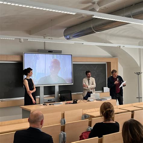 Chiaras Phd Defense Mipore