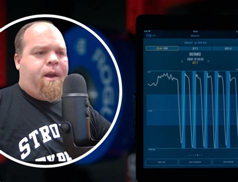 Force Velocity Profile The How The Why And What To Do With It Gymaware