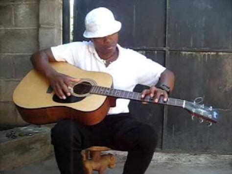 Botswana Music Guitar Solly Maskandi Jabulani Jippie YouTube