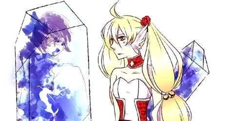 PixivファンタジアⅤ 【pfv】红军冰系魔法师 Iii零のイラスト Pixiv