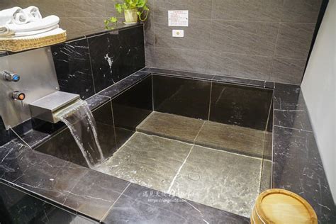 礁溪溫泉冒煙的石頭湯屋悠閒雙池泡湯趣 遇見天使~angela