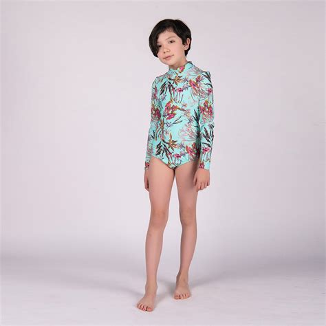 Venta Trajes De Baño Completos Para Niñas En Stock
