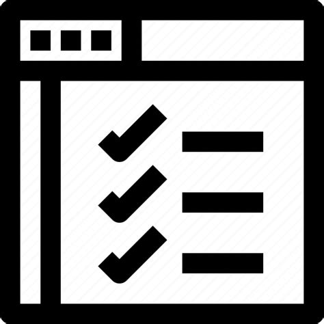 Browser Computing Interface Internet Ui Icon Download On Iconfinder