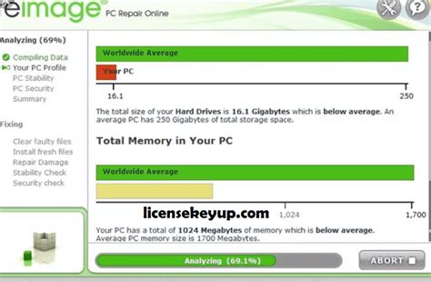 Is Reimage Pc Repair Online Safe Bopqeunlimited