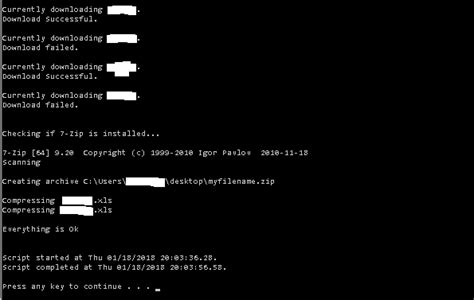 GitHub Vvkjndl Rxferpcb As Download Automation A Script Written In Windows Batch Which