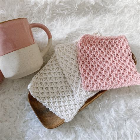sass and stitch simple and modern crochet patterns