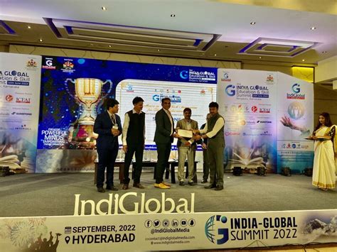 Guru Prasath P On Linkedin Sunstone Educationthat Awardwinning