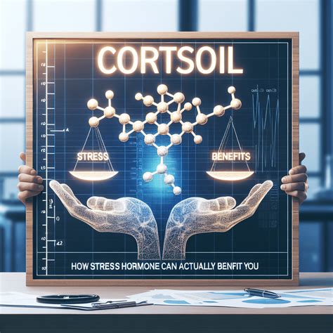 Cortisol Levels Not All Bad How Stress Hormone Can Actually Benefit