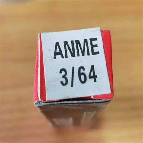 Boc Cutting Nozzle Anme 364 116 Cutting Torch Nozzle Shopee