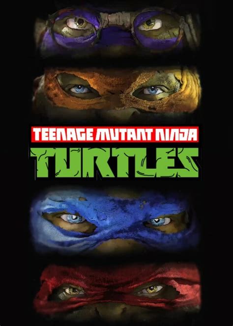 Tmnt Live Action Reboot Cast Preditcions Fan Casting On Mycast