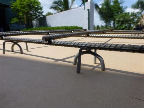 Bảng báo giá con kê bê tông cục kê thép sàn