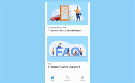 How To Detect Bluetooth Trackers Dones I Noves Tecnologies Codi Lela