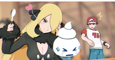 レッドポケモン Pkmn 渇望 Universal Kunのイラスト Pixiv