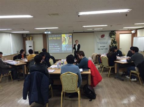 20140113 루츠알레협상전문가과정기술사업화협상 교육 한국기술지주회사협회｜사진자료