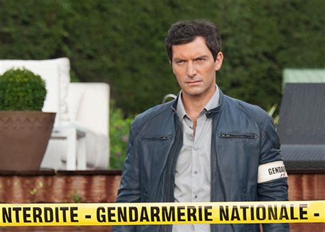 Section De Recherches La Saison 8 à Nice Avec Franck Sémonin Plus