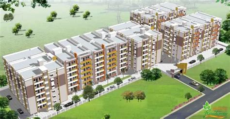 Hi Tech Estates Hitech Residency Photos Pokhariput Bhubaneswar Pictures