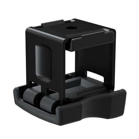 Thule Squarebar Adapter 4 Pack Thule United States