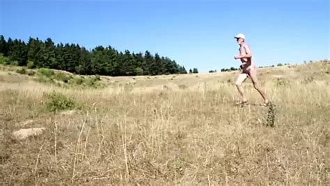 Naked Jogging 006 Free Gay Hd Porn Video A5 Xhamster