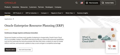 2025s Best Erp Softwares For All Teams [free And Paid]