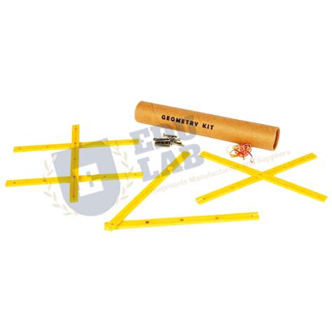 Geometry Kit Manufacturer Supplier And Exporter In India