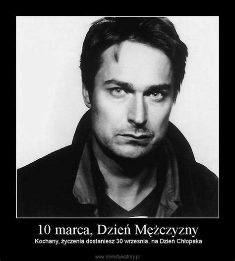 MEMY na Dzień Mężczyzny Tak świętują ten dzień Internauci w sieci Panie nie zapominajcie o