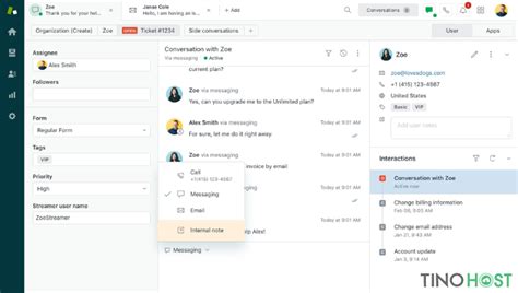 Zendesk Là Gì Tại Sao được Nhiều Doanh Nghiệp ưa Chuộng