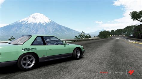 Akina Speed Stars S13 | C B | Flickr