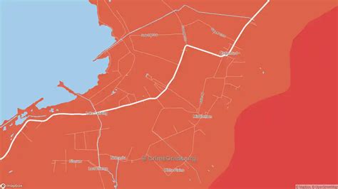 The Safest And Most Dangerous Places In Middletown Nc Crime Maps And