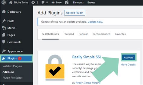 Favicon Not Showing WordPress (Quick Fix) - Niche Twins