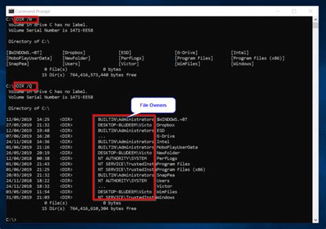 Command Prompt Commands For Sys Admins 20 Most Used Commands