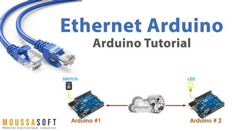 Communication Entre Deux Arduino Projet Descriptif Moussasoft