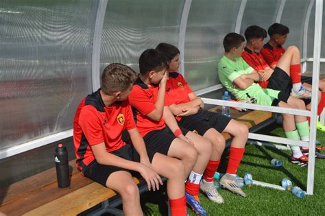 Младинска школа ФК Вардар Младинска школа ФК Вардар