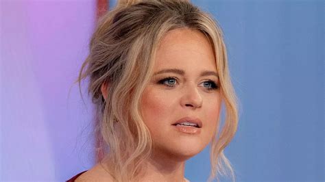 Emily Atack Hits Back At Trolls After Receiving Sexually Aggressive