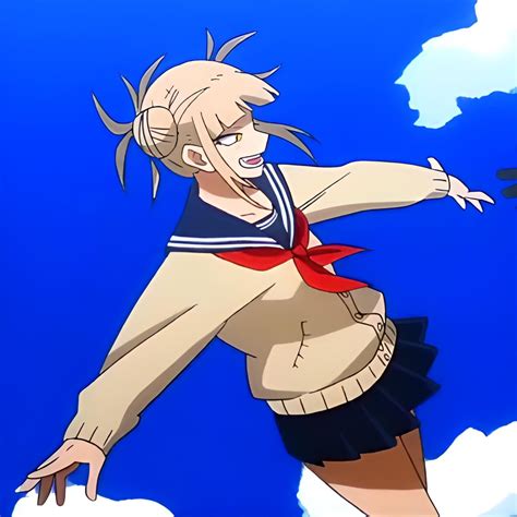 Pin De Ender En Toga Imagenes De Togas Personajes De Anime Foto En