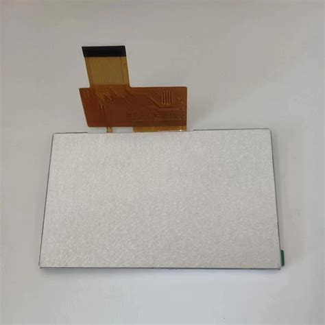 Inch Tft Display