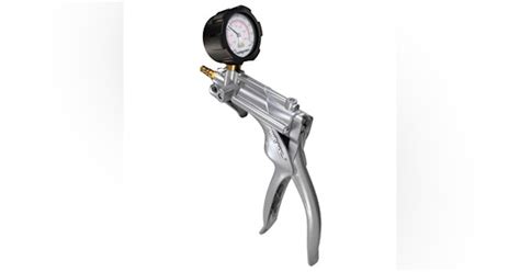 Mityvac Silverline Elite Hand Pump Automotive Kit No Mv8500 Vehicle