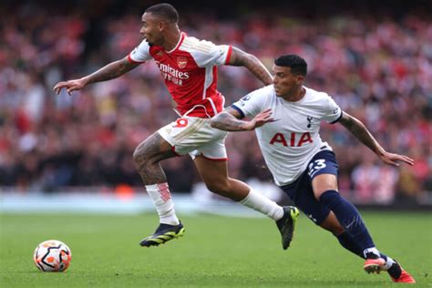 Premier League Saiba Onde Assistir A Tottenham X Arsenal