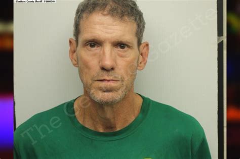 Robbie Hyder — Chatham County