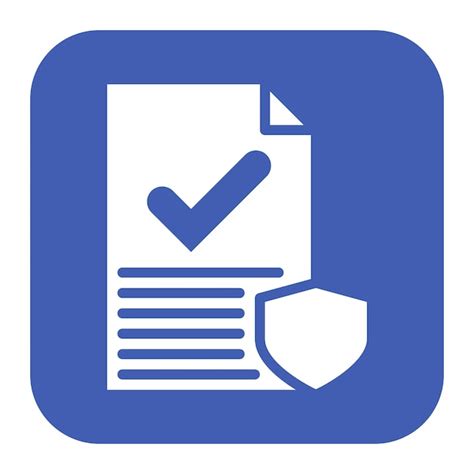 Premium Vector Rectification Icon Vector Image Can Be Used For Compliance And Regulation