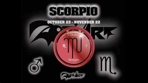 Scorpio Wallpapers Wallpaper Cave