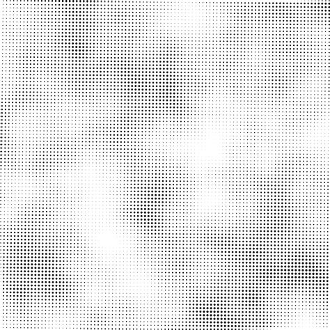 Premium Vector Halftone Pattern Gradient Halftone Dots Background Vector Illustration
