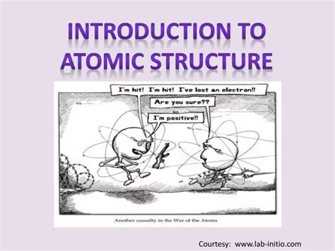 PPT Exploring Atomic Structure And Chemical Bonding PowerPoint Presentation ID