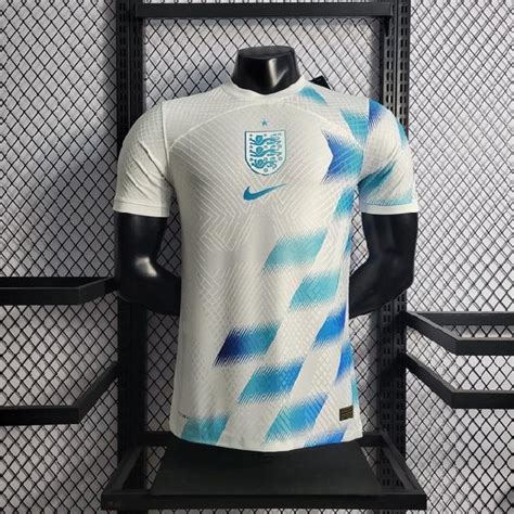 Camisa Inglaterra Versão Jogador 2022 Em Guarulhos Clasf Moda E Beleza