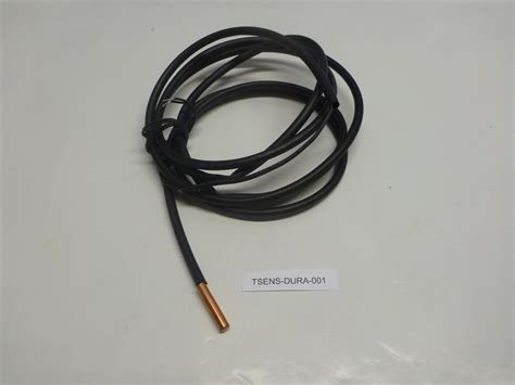 Duratech Dura Sunspring Temperature Sensor Heatpumps4pools