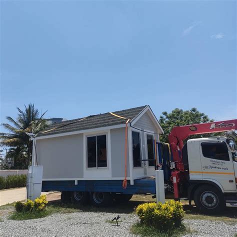 เหม่ยเหลียน เหม่ยเหลียน บ้านน็อคดาวน์ระยอง ราคาถูก